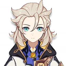 Genshin Impact Hair Colors: Full Character List