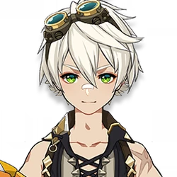 Genshin Impact Hair Colors: Full Character List