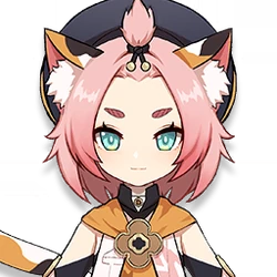 Genshin Impact Hair Colors: Full Character List