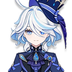 Genshin Impact Hair Colors: Full Character List