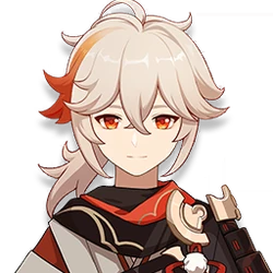 Genshin Impact Hair Colors: Full Character List