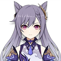 Genshin Impact Hair Colors: Full Character List