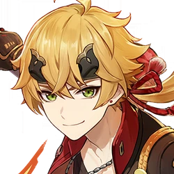 Genshin Impact Hair Colors: Full Character List