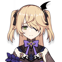Genshin Impact Hair Colors: Full Character List