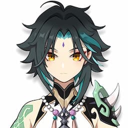 Genshin Impact Hair Colors: Full Character List