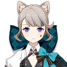 Genshin Impact Hair Colors: Full Character List