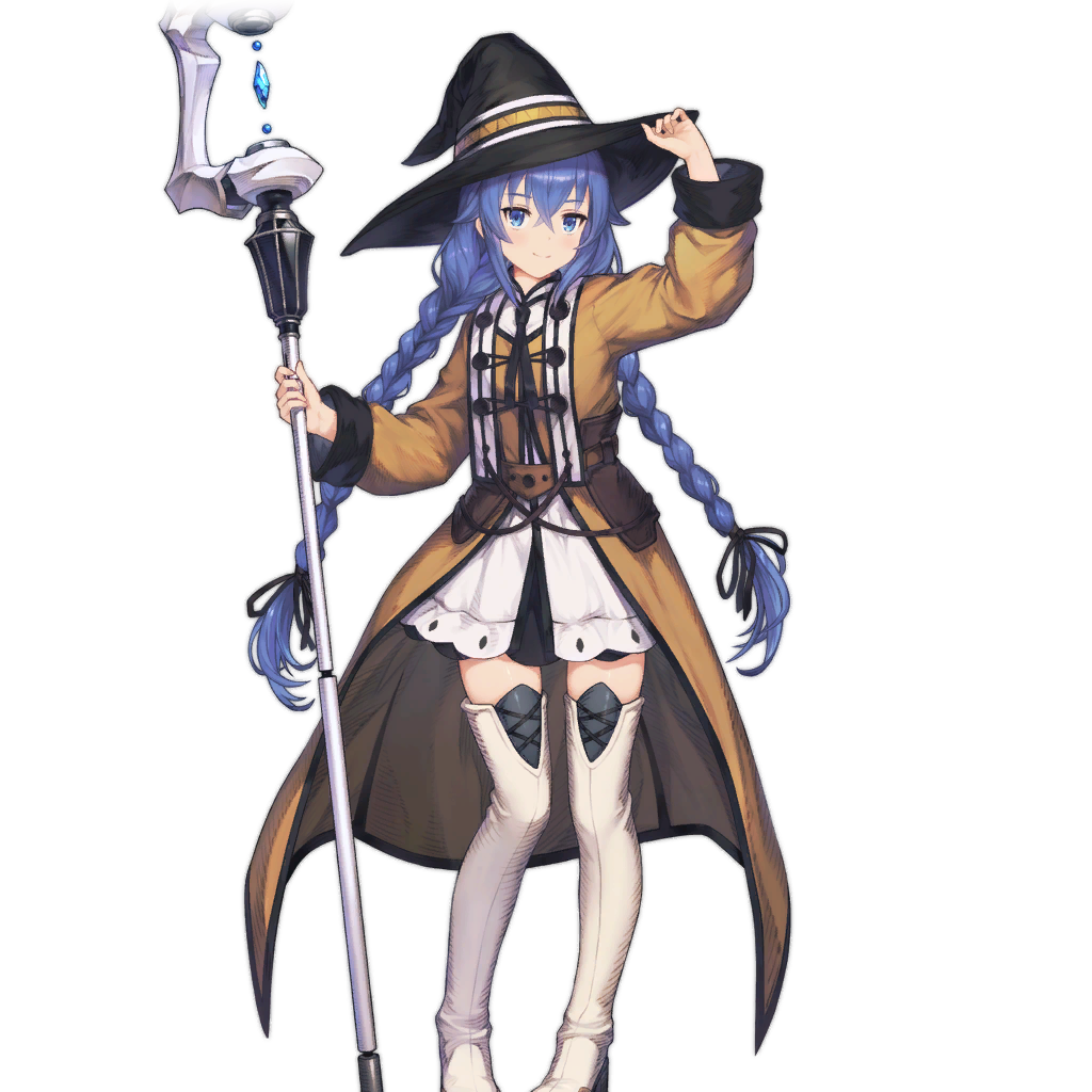 Roxy Color Palette - Browndust2